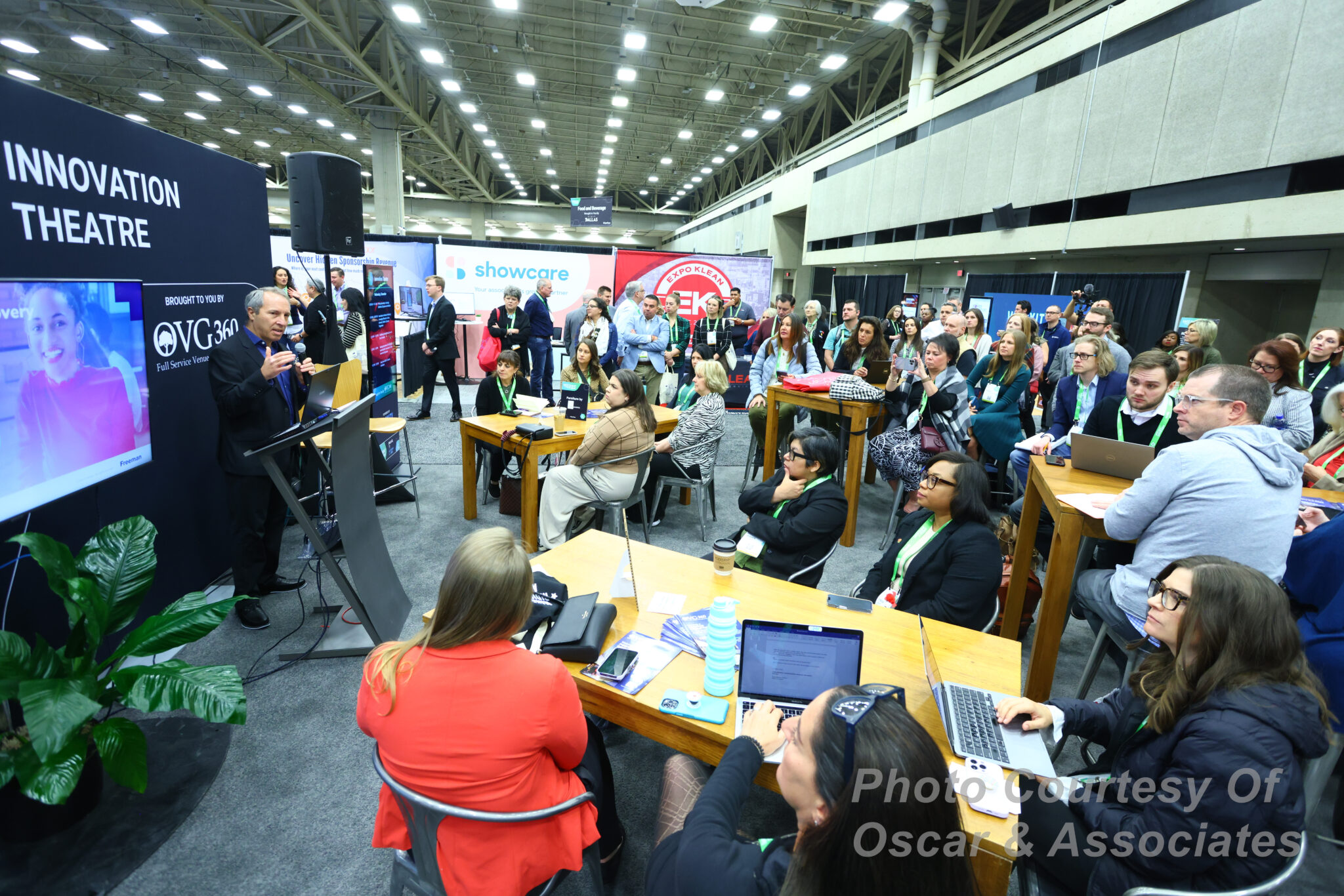 Learning - Expo! Expo!