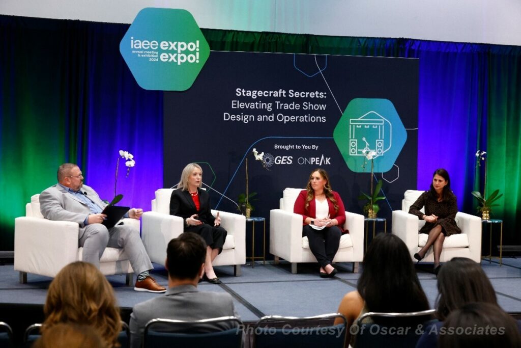 Learning - Expo! Expo!