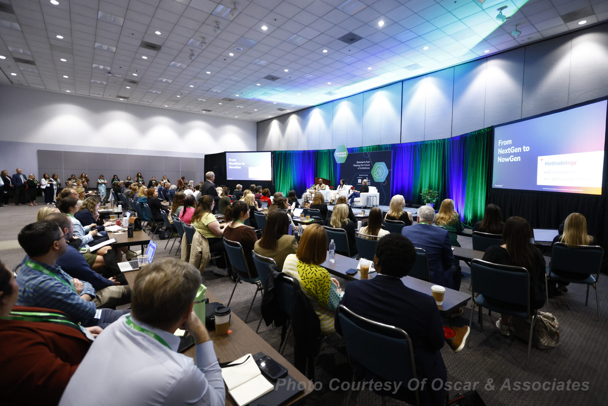 Expo Expo Call for Presentations: Make Your Impact - Expo! Expo!